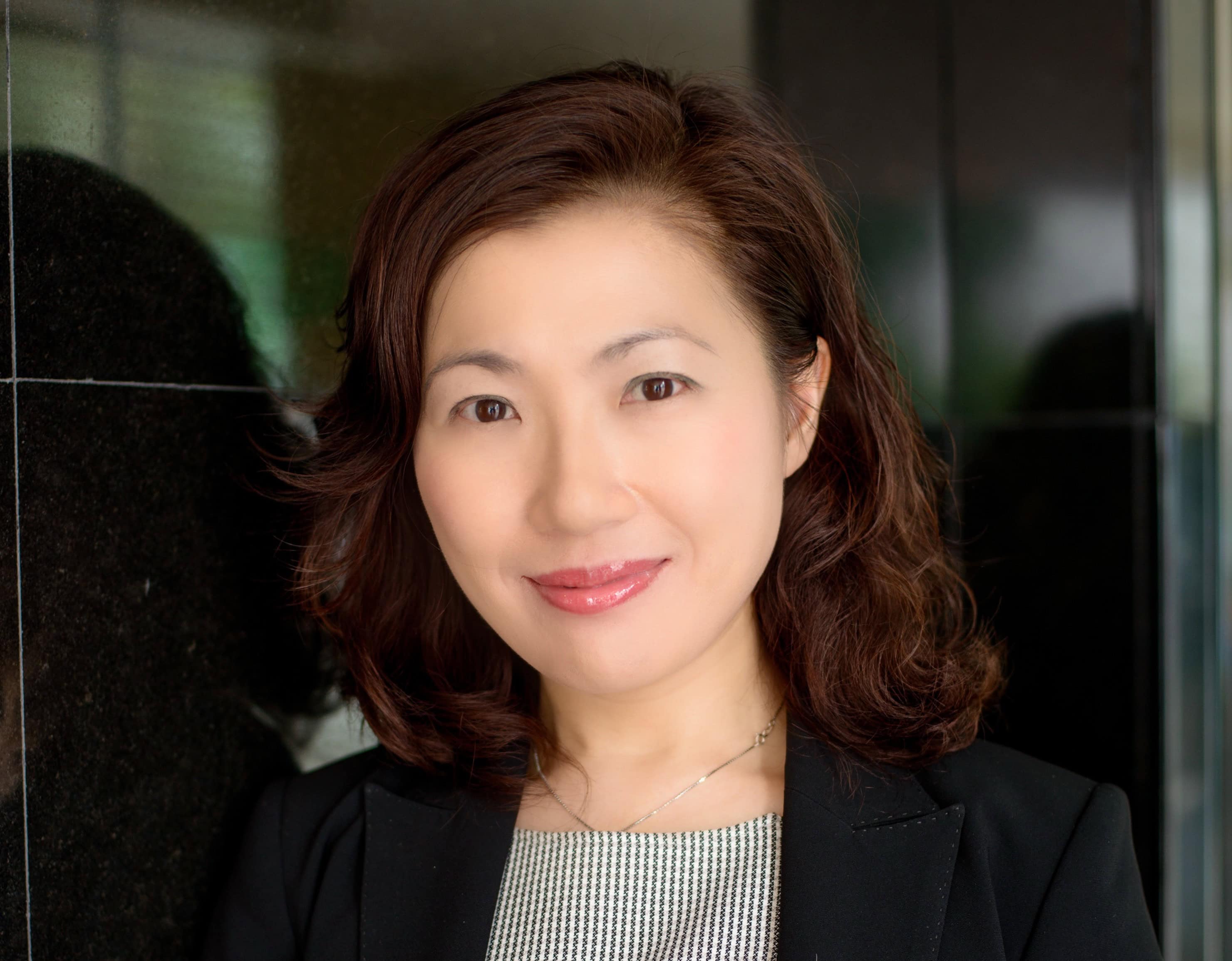 Axiom Appoints Yolanda Chan as General Manager of Asia Pacific