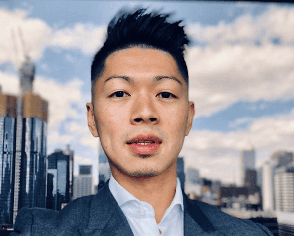 Asia’s changing legal market and the strategies to adapt: An interview ...