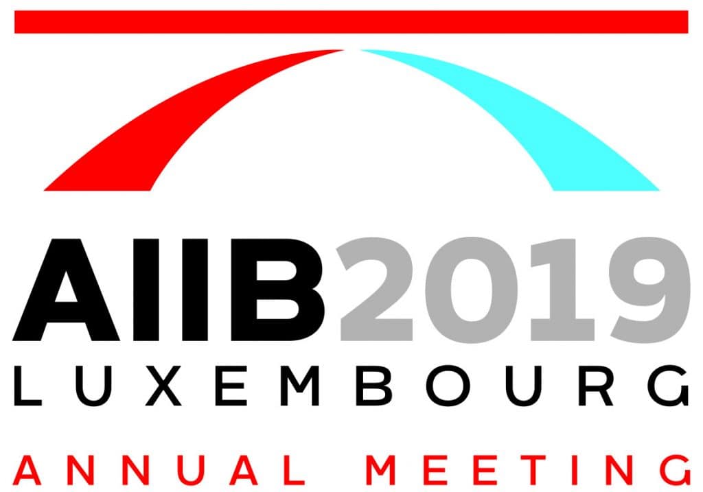AIIB 2019 Annual Meeting: Dispute Resolution as Key Theme. Interview ...