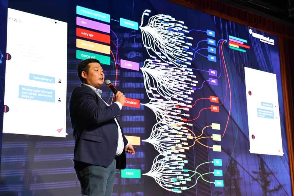 Law firm MDS KhanLex launches Mongolia’s first ‘robot lawyer’