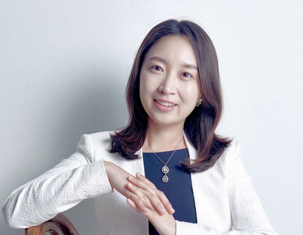 The current state of legal innovation in South Korea. An interview with ...