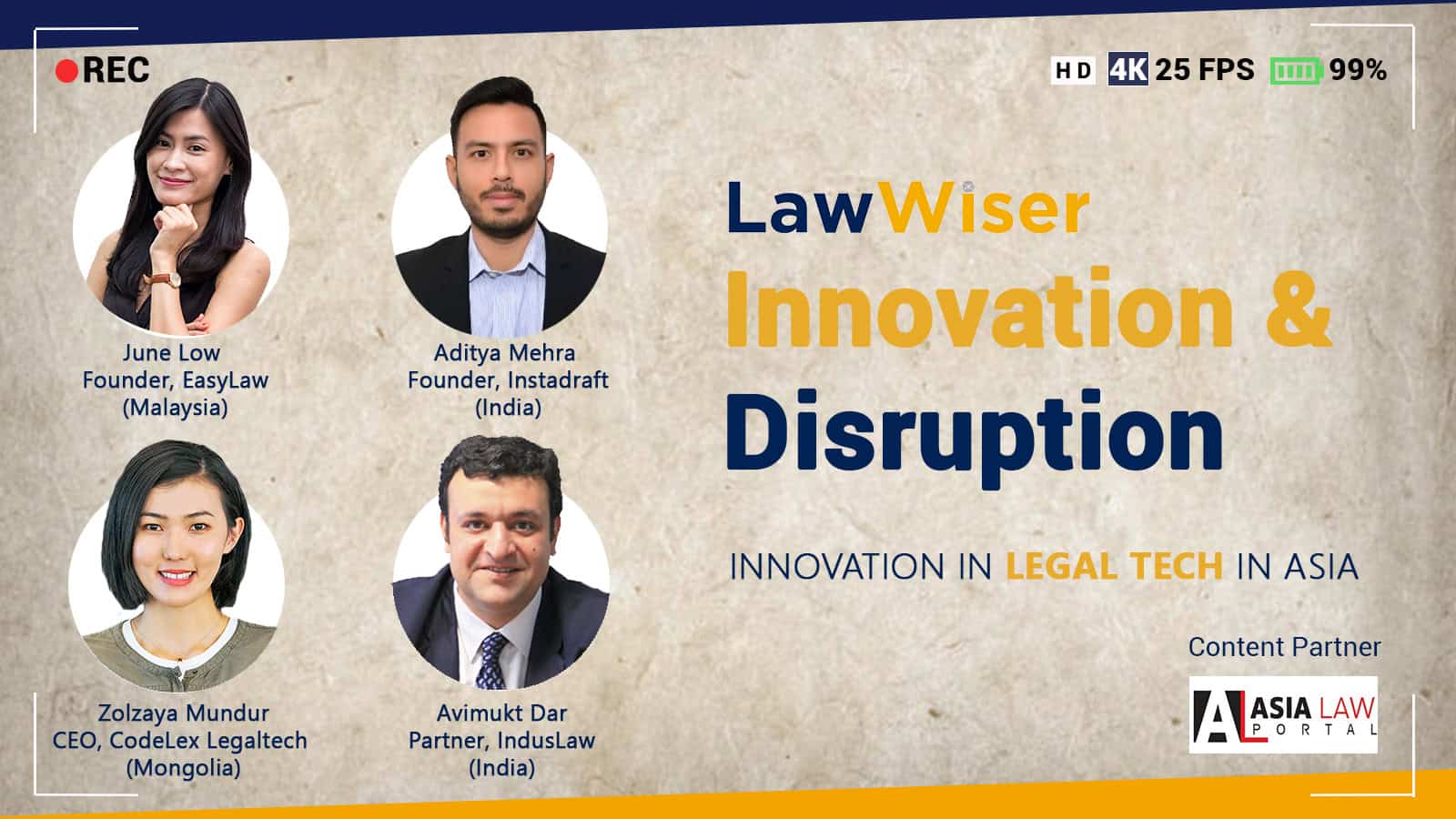 Innovation & Disruption – Innovation In Legal Tech In Asia - Asia Law ...