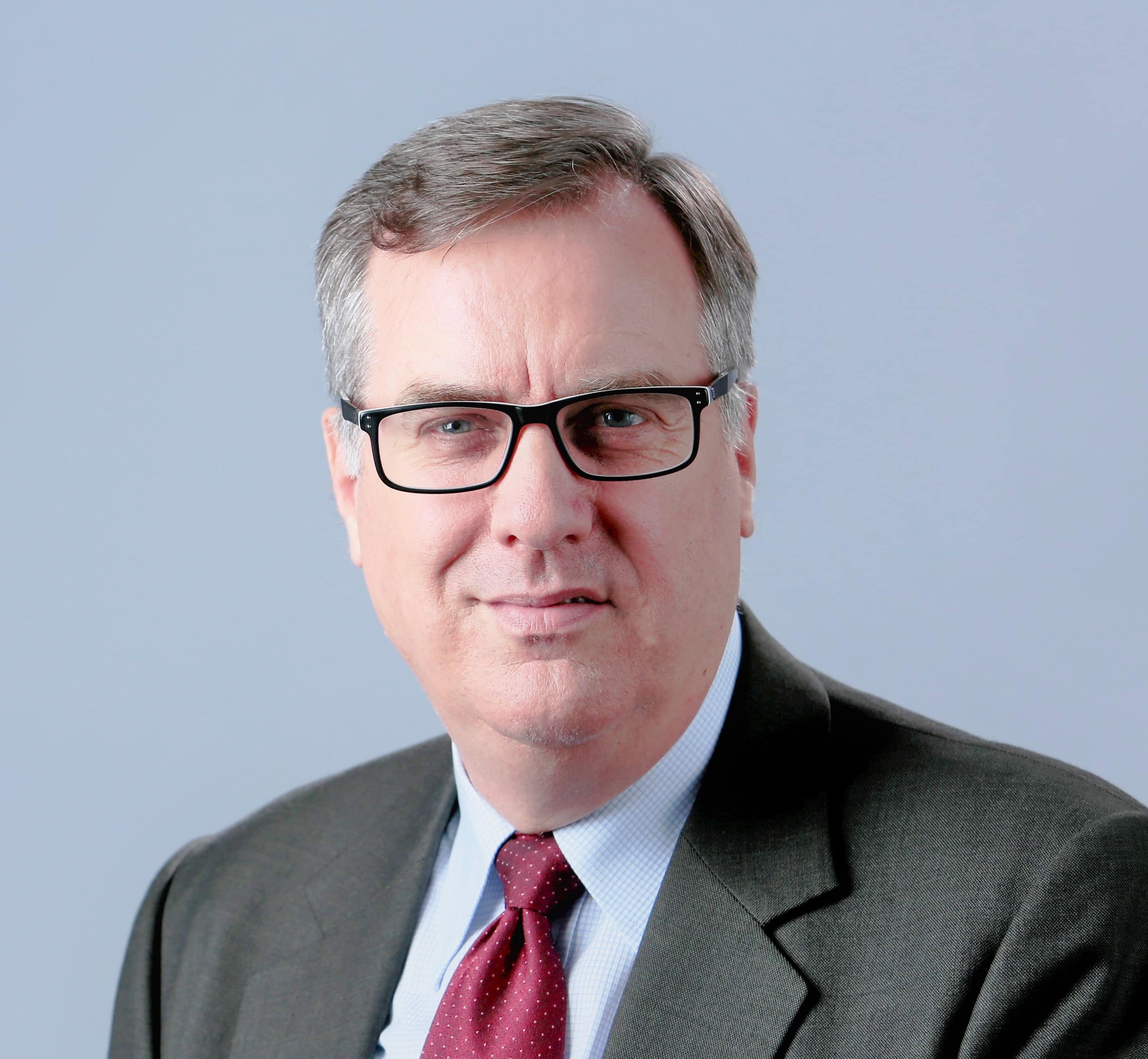 Chance Bridge Partners welcome Robert Lewis