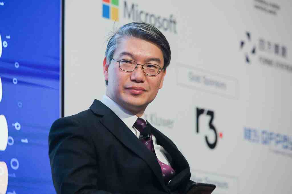 An interview with Brian Tang on the future of legal innovation in Asia