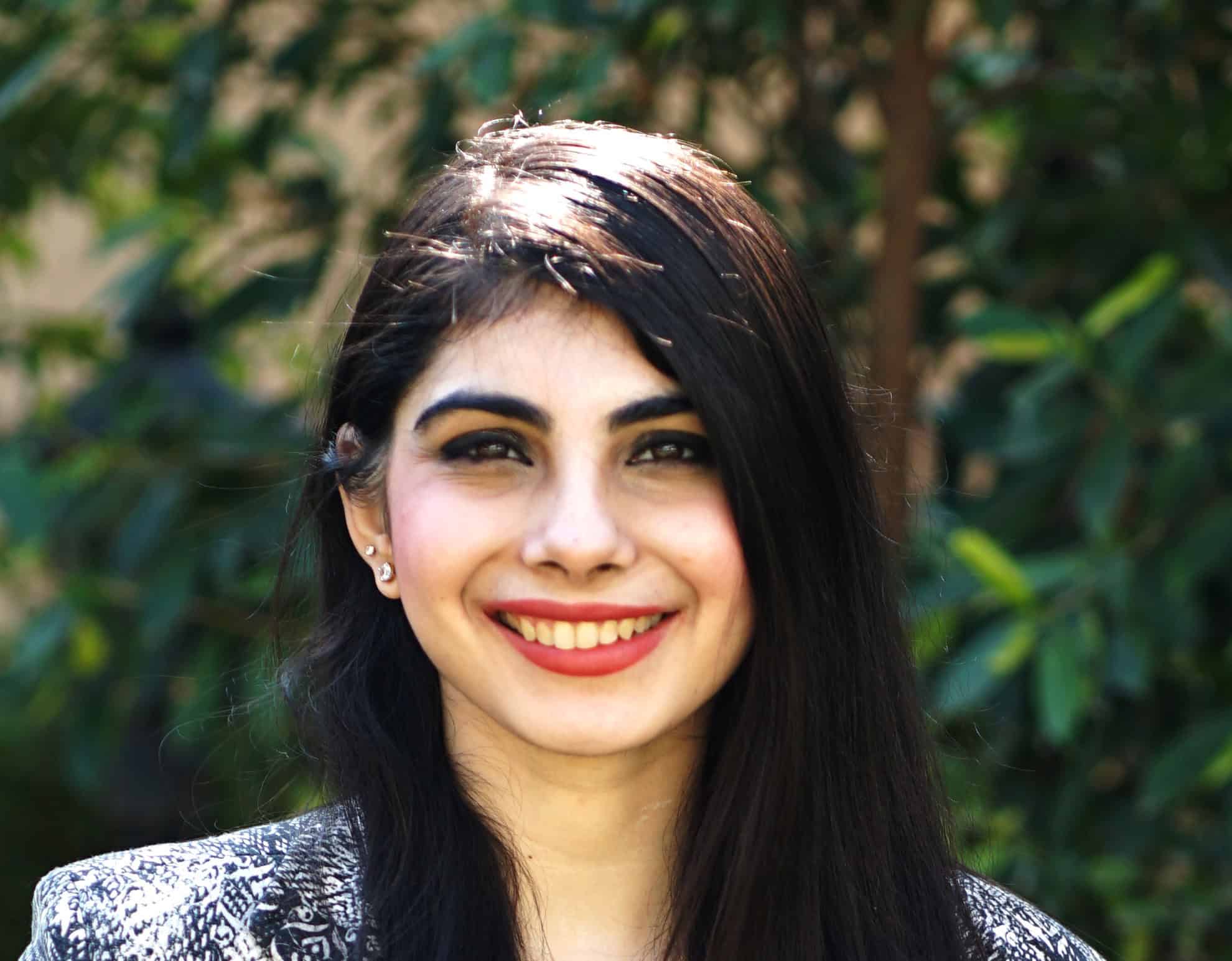 Naina Pachnanda achieved her dream of contributing to India