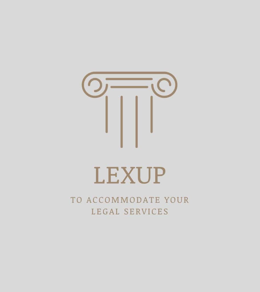 LEXUP, English communication services for lawyers and law firms in ...