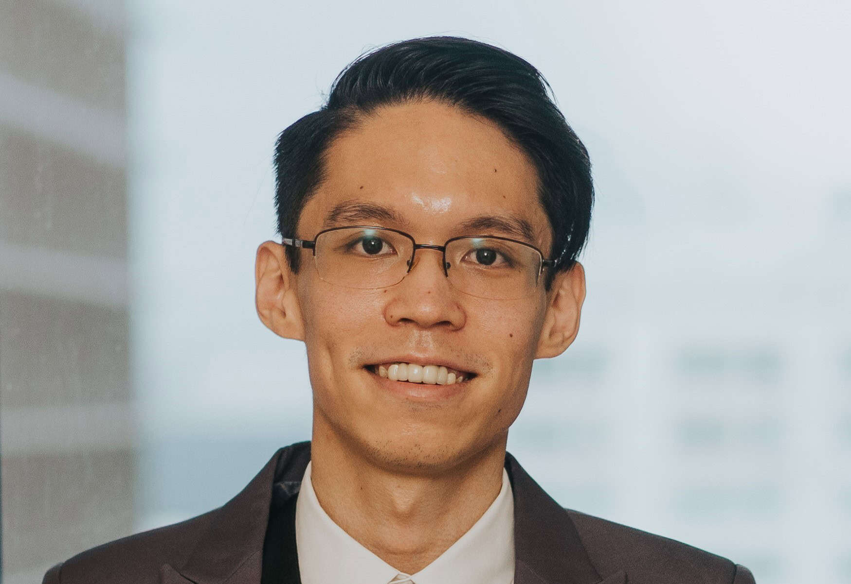 Joshua Wu Kai Ming - Malaysian Dispute Resolution Law Firm