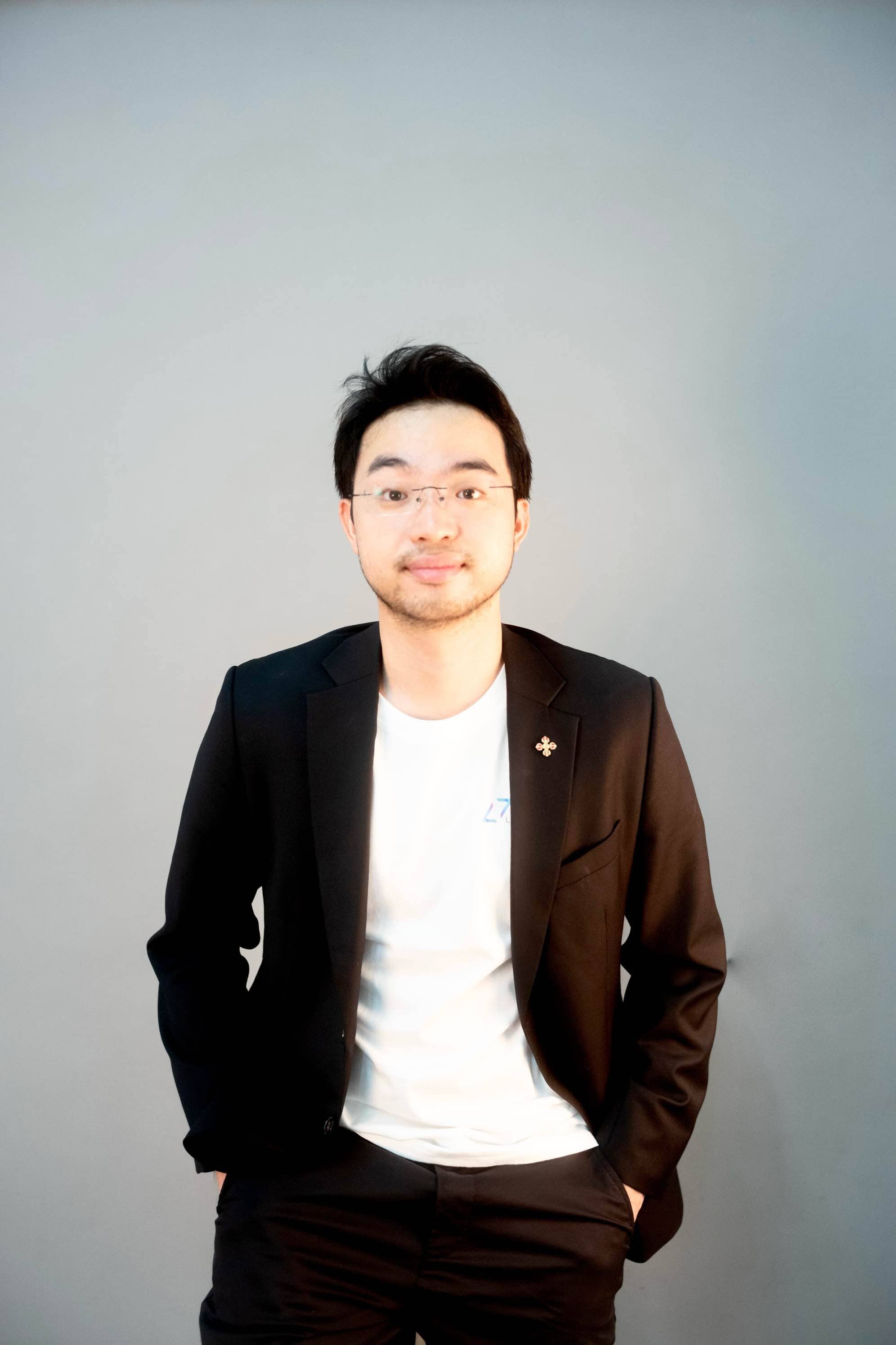 Lawgic's Vision of transformative Legal Technology