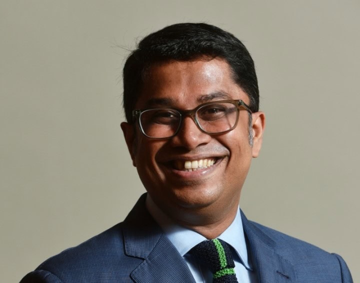 Shahwar Nizam on how he helps foreign investors legally
