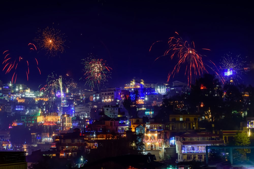 India’s Sustained Economic Growth Efforts Add to Diwali Cheer - Asia ...